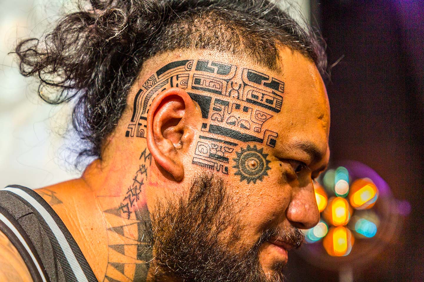 Besancon International Tattoo Show | 11th edition 2024 | France